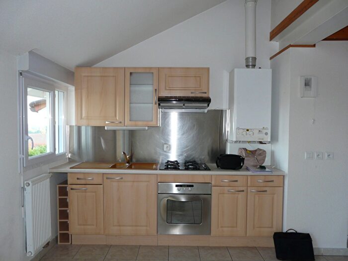 Bons-en-Chablais - Appartement 4 pièces à louer