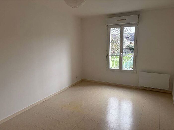 Appartement à louer - Morigny-Champigny - 3 pièces - 2 chambres