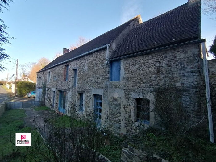 Maison 6 pièces à vendre à Vignats