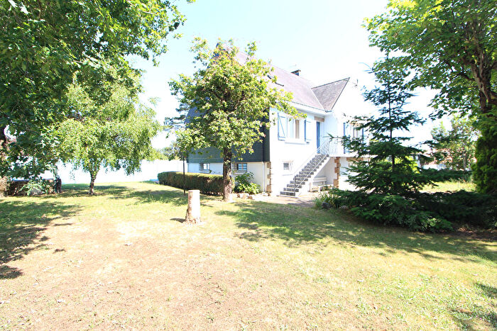 Maison à vendre - Pornichet, Villages, Ermur, La Ville ès Babin, La Ville ès Blais - 5 pièces - 2 chambres