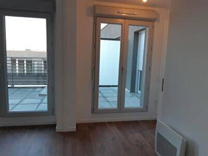 Appartement 2 pièces à louer - Nesles Nord, Champs-sur-Marne