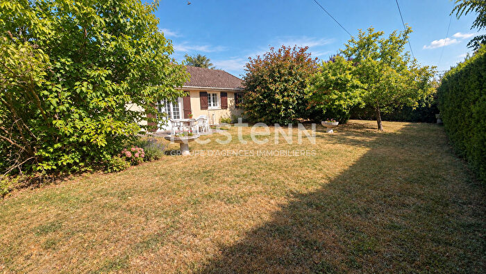 Chelles, Mont-Chalâts, Colline du Fort, La Tuilerie : Maison 4 pièces à vendre