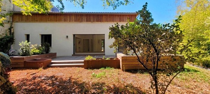 Maison 6 pièces à vendre - Pessac, CCLAPS, La Châtaigneraie