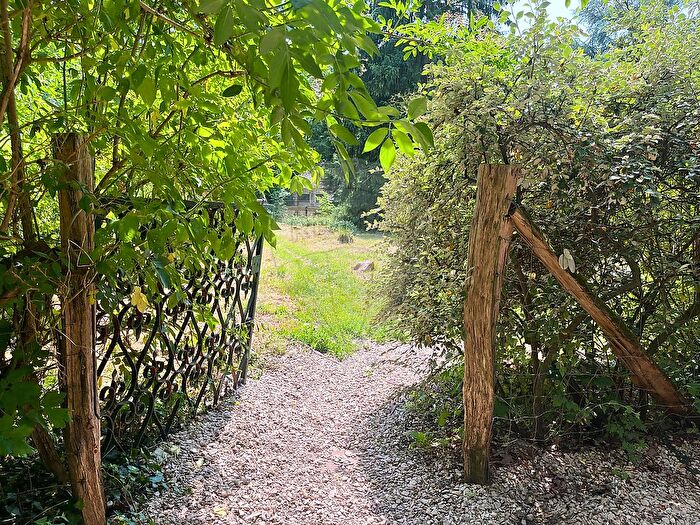 Senlis, Villevert : Maison 7 pièces à vendre