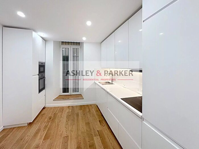 Appartement à vendre - Nice, Vieux Nice - 2 pièces - 1 chambre