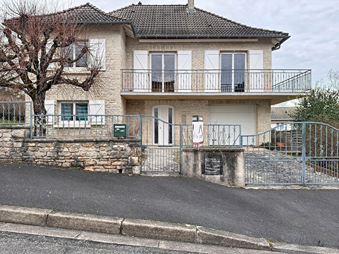 Maison 6 pièces à vendre - Brive-la-Gaillarde, Chapélies, Garenne Verte, Lacan, Migoule