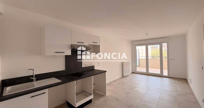 Appartement 2 pièces à louer - Hameaux du Vallon, Morières-lès-Avignon