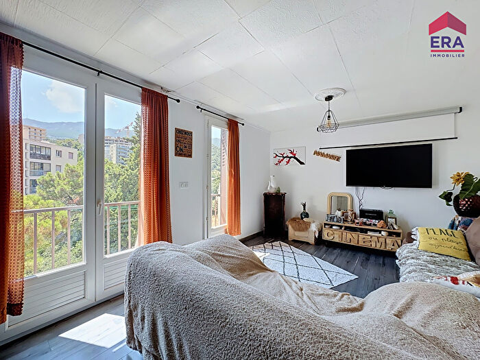 Appartement 4 pièces à Ville-di-Pietrabugno, à vendre