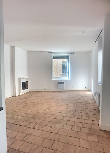 Appartement à louer - Avignon, Palais des Papes, Zone Piétonne - 2 pièces - 1 chambre