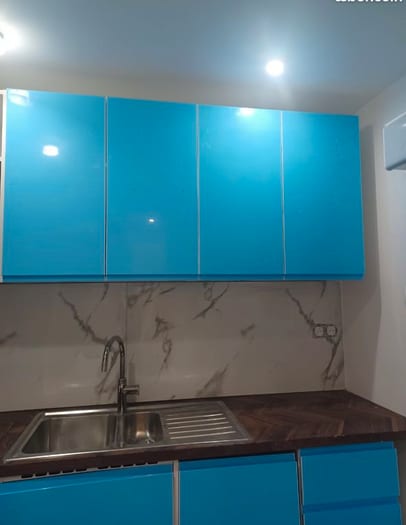 Appartement 2 pièces à louer - Clichy, Fournier, Pasteur, Bac d'Asnières