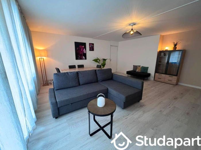 Appartement 1 pièce à Nesles Nord, Champs-sur-Marne, à louer