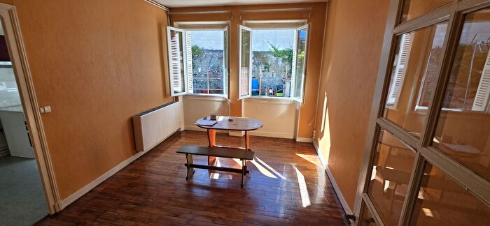 Poitiers, Trois Quartiers - Appartement 3 pièces à vendre