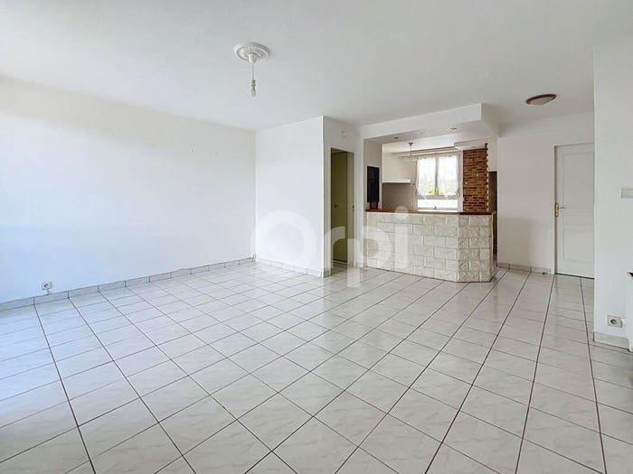 Urbain, Terrasson-Lavilledieu - Appartement 3 pièces à louer