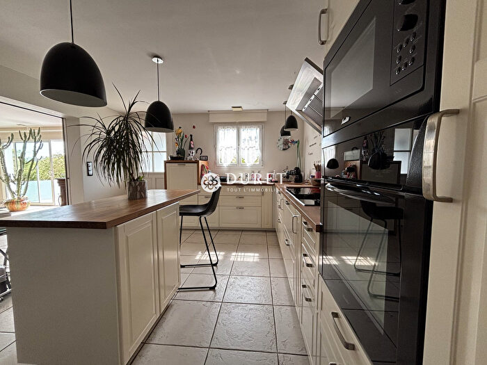 Sallertaine : Maison 6 pièces à vendre