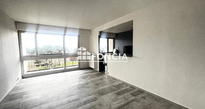 Appartement à vendre - Saint-Herblain, Est - 3 pièces - 2 chambres