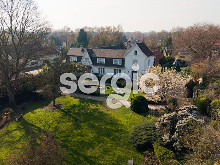 Maison à vendre - Douai, Gayant - 11 pièces - 6 chambres