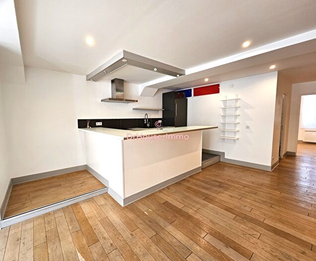 Troyes, Cathédrale : Appartement 4 pièces à vendre