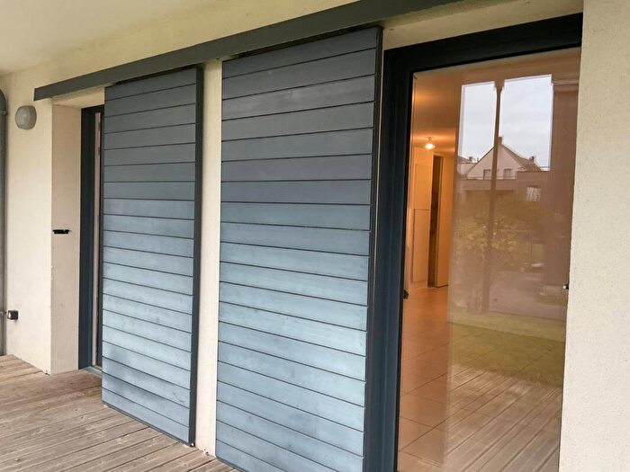 Le Centre, Guérande : Appartement 2 pièces à louer