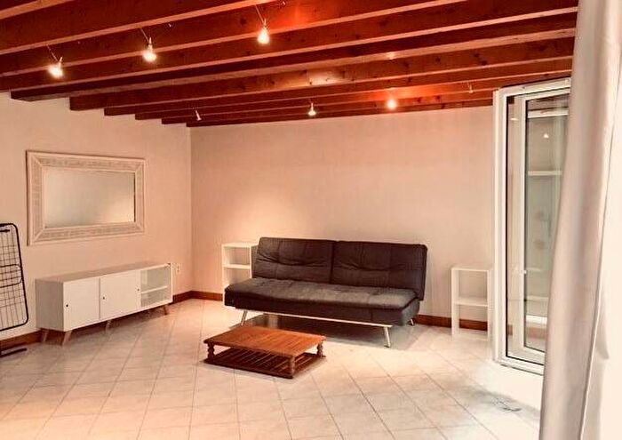 Appartement 3 pièces à louer à Bordeaux