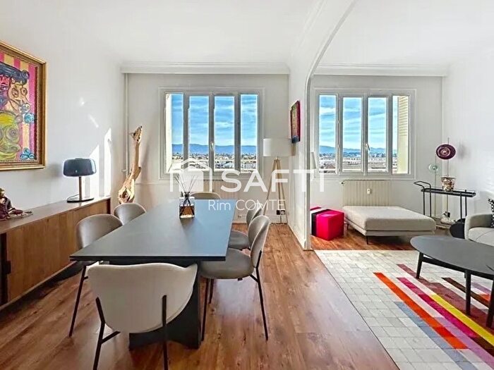 Appartement à vendre - Valence, Briffaut, Rousset - 6 pièces - 5 chambres