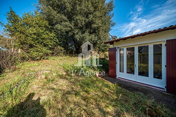 Maison à vendre - Saint-Georges-de-Didonne, Vallières - 3 pièces - 2 chambres