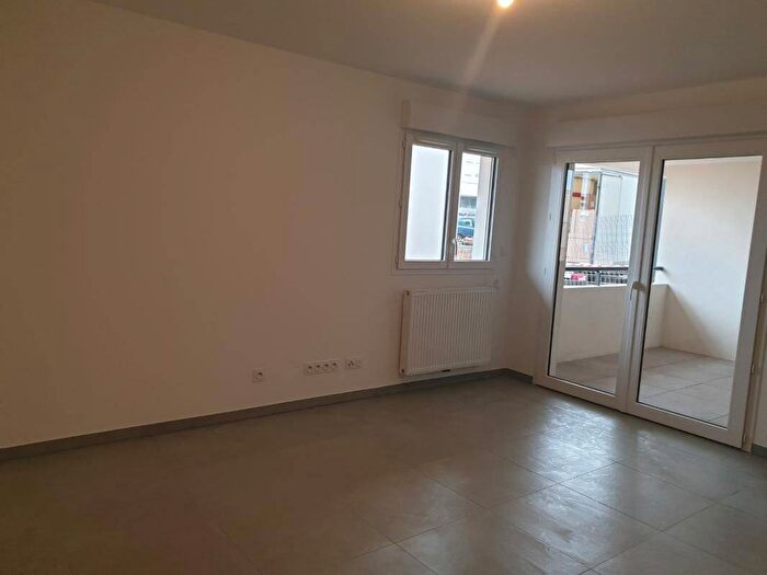 Appartement 1 pièce à louer - Aspretto, Ajaccio