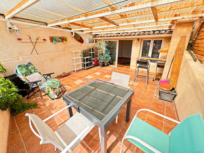 Le Val - Maison 3 pièces à vendre