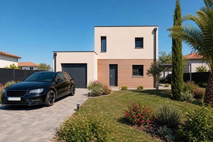 Maison à vendre - Marsac-sur-Don