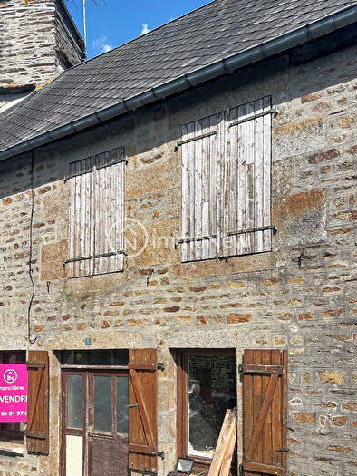 Brouains : Maison 2 pièces à vendre