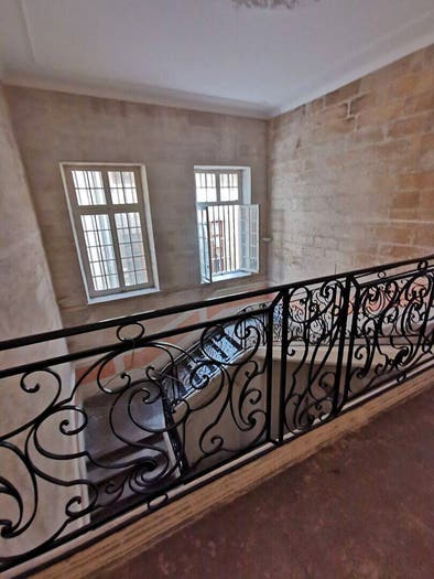 Appartement 5 pièces à Carmes-Infirmieres-Thiers, Avignon, à louer