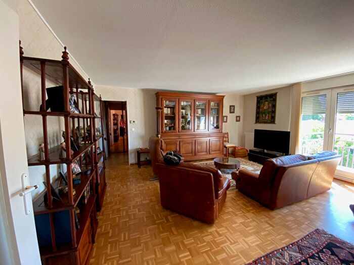 Appartement 3 pièces à vendre à Villenave-d'Ornon, Chambéry, La Monnaie, Carbonnieux, Trigan
