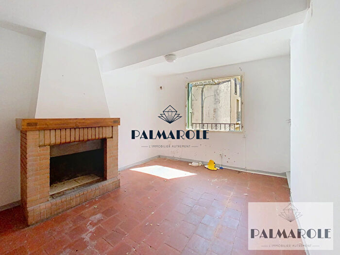 Maison à vendre - Banyuls-dels-Aspres - 5 pièces - 3 chambres