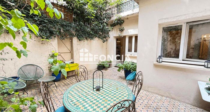 Val de Grace, Paris 5ème arrondissement - Appartement 2 pièces à louer