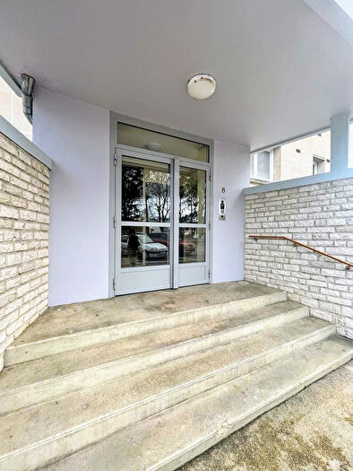 Appartement 3 pièces à vendre - Troyes, Ecrevolles