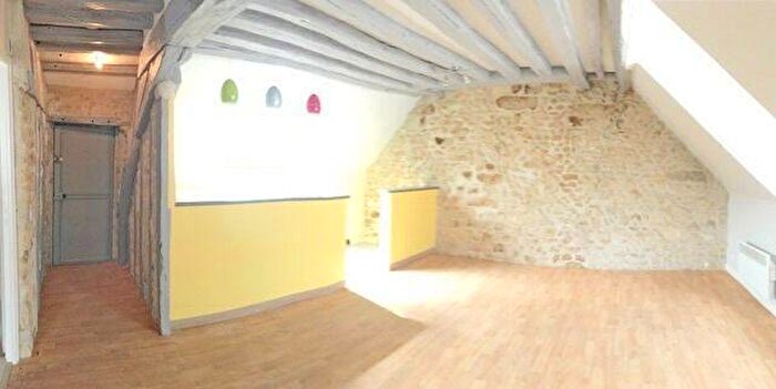 Centre Ville Centre, Fontainebleau : Appartement 2 pièces à louer