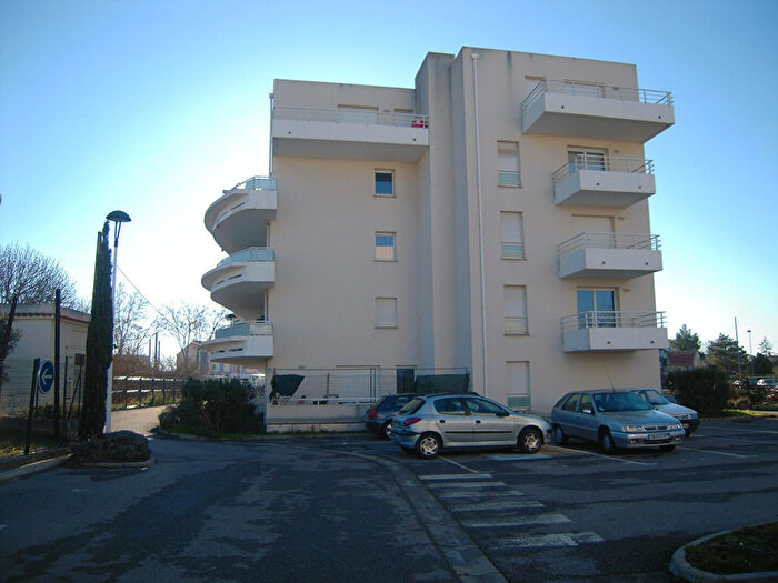 Appartement 3 pièces à vendre - Miramas, La Gare