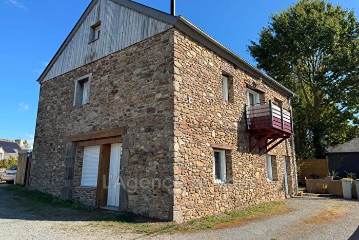 Appartement 4 pièces à vendre à Saint-Père
