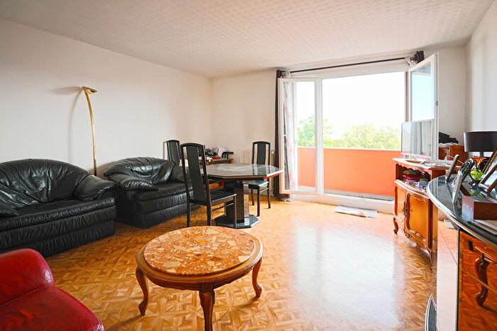 Appartement 2 pièces à Aubervilliers, Centre-ville, Victor Hugo, à vendre