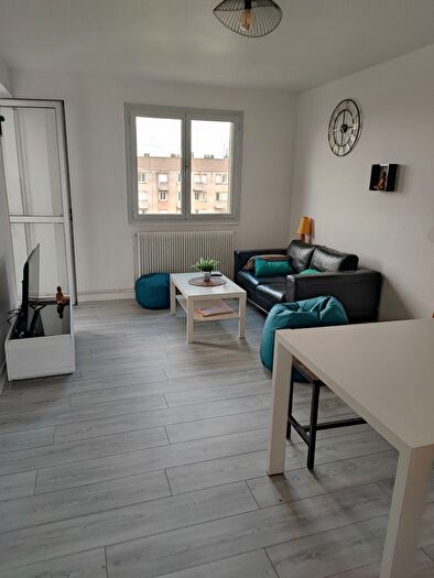 Appartement 4 pièces à louer - Toulouse, Bagatelle, La Faourette