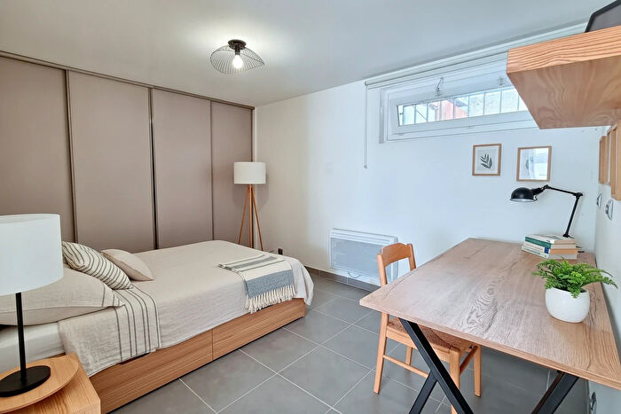 Appartement 1 pièce à vendre - Pau