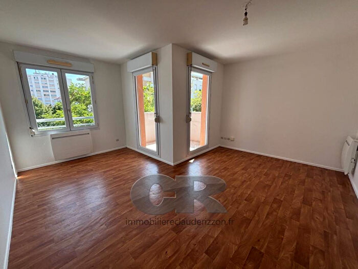 Metz, Sablon - Appartement 2 pièces à louer