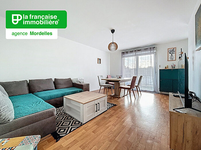 Appartement à louer - Cintré - 3 pièces - 2 chambres