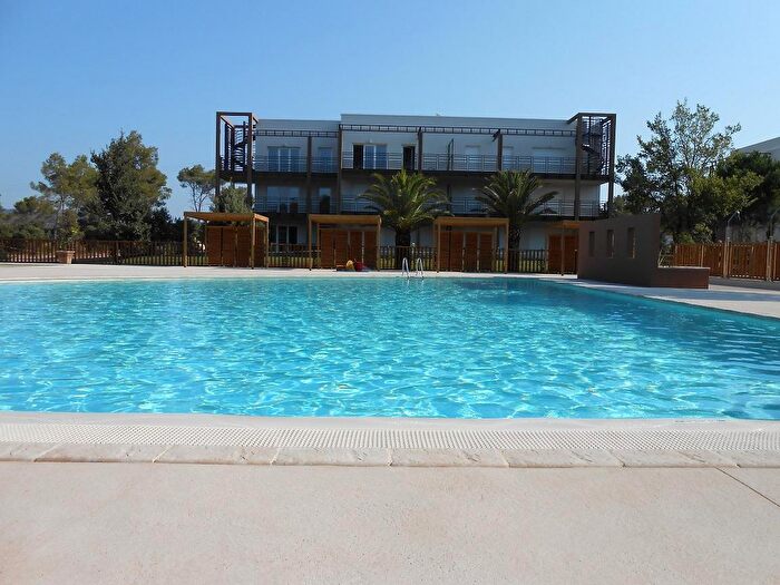 Appartement à vendre - Fréjus, La Tour de Mare - 3 pièces - 2 chambres