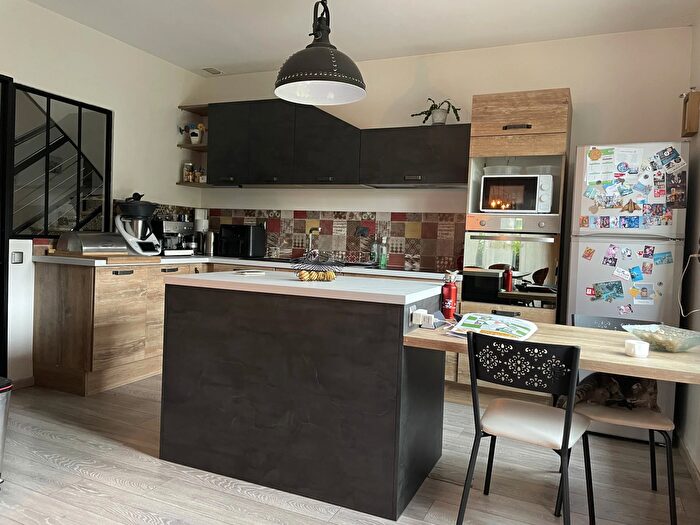 Maison 7 pièces à vendre à Saint-Dié-des-Vosges