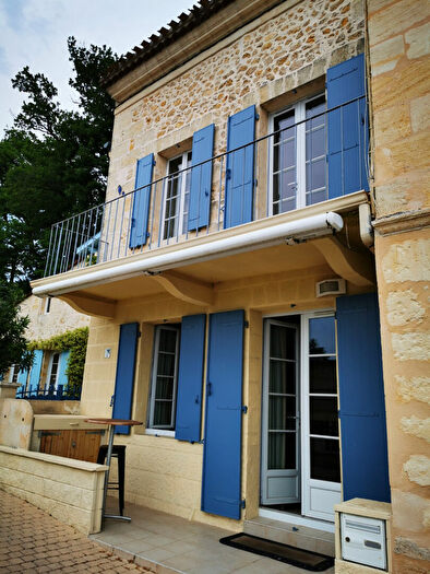 Latresne - Maison 5 pièces à vendre