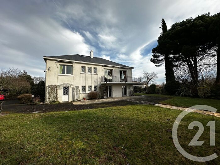 Maison à vendre - Vertou, Chapeau Berger, La Grammoire, Ville au Blanc - 6 pièces - 4 chambres