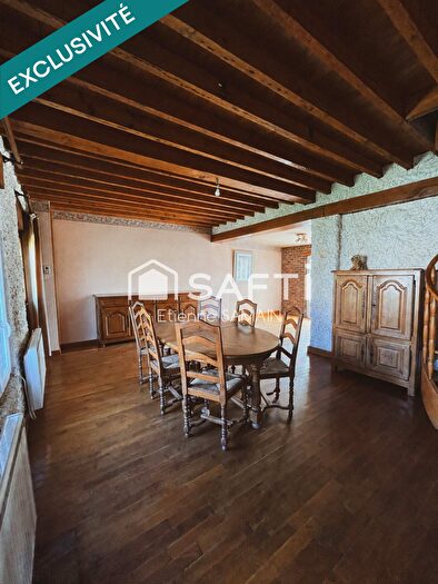 Maison 5 pièces à vendre - Lambres-lez-Douai