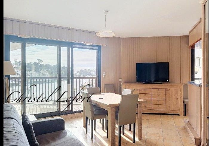 Appartement 2 pièces à Pornic, Centre-ville, Halles, Bourg aux Moines, à vendre