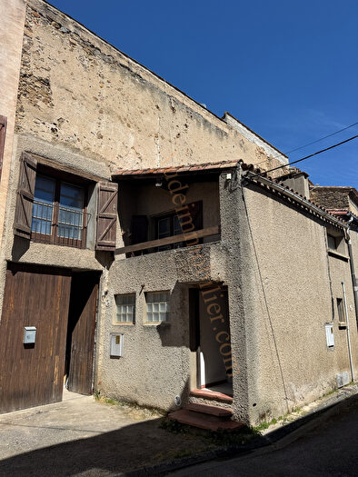 Limoux - Maison 3 pièces à vendre