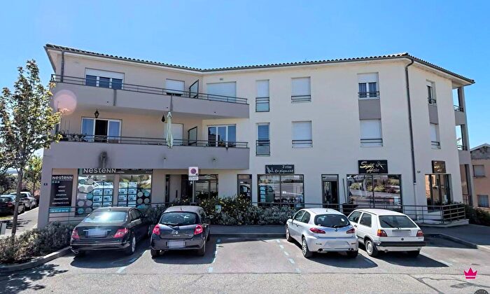 Appartement à louer - Sud, Jonage - 2 pièces - 1 chambre